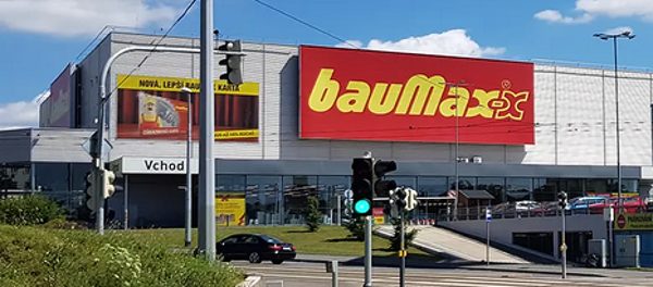 BauMax Ostrava | Ostrava shopping