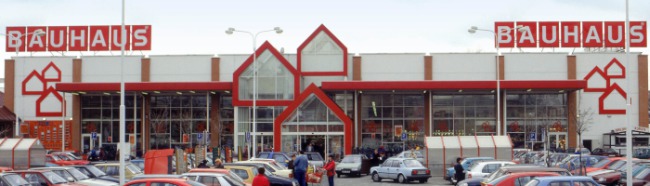 BauMax Ostrava | Ostrava shopping